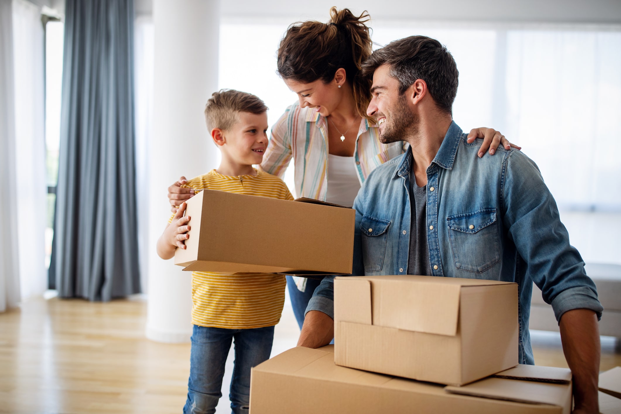 20 New Home Build Must-Haves: Part 2 of 2 - Chadwick Custom Homes
