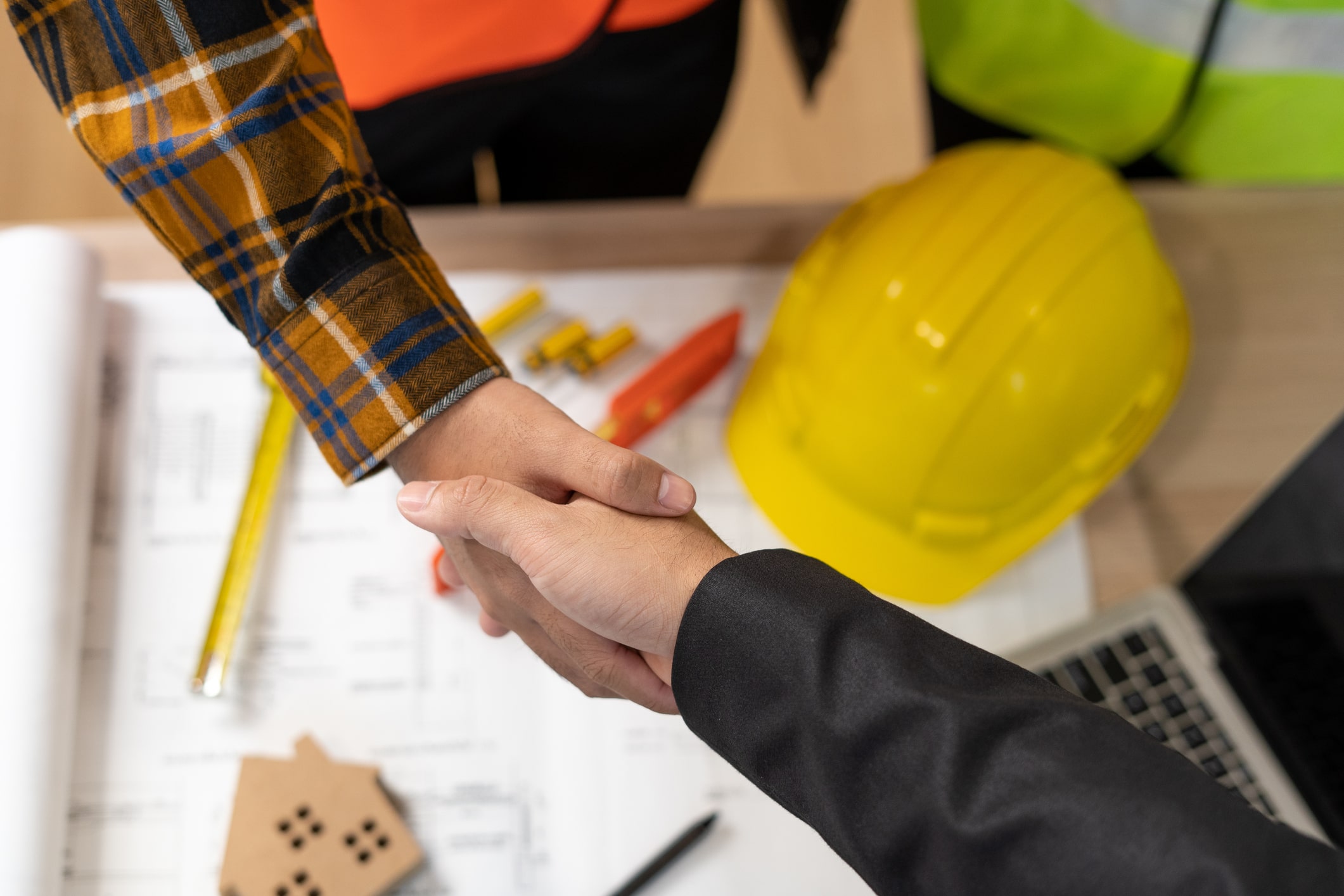 House Flipping Tips from the Pros - Chadwick Custom Homes
