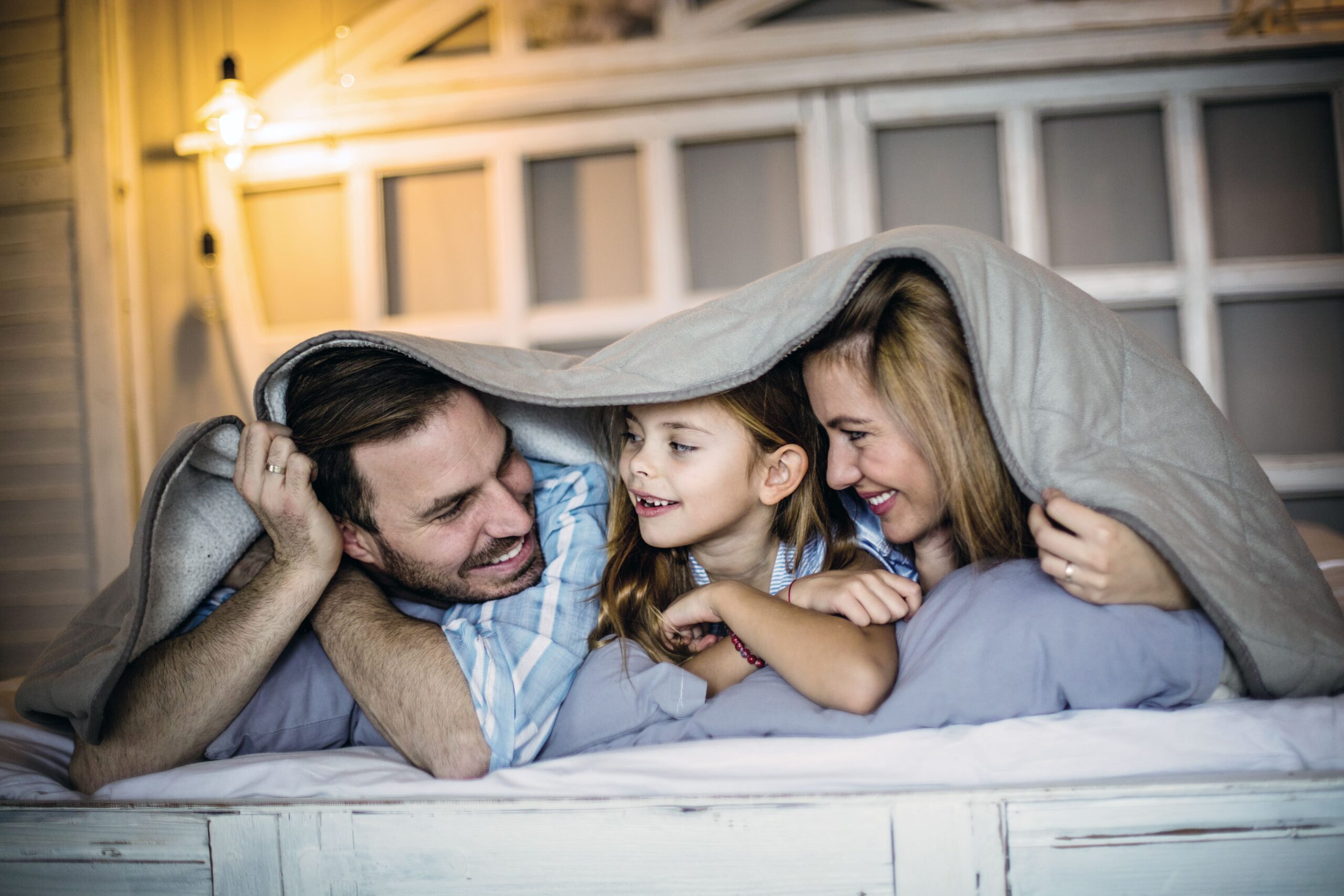 The Safe Room: A Haven in the Heart of Your Home - Chadwick Custom Homes