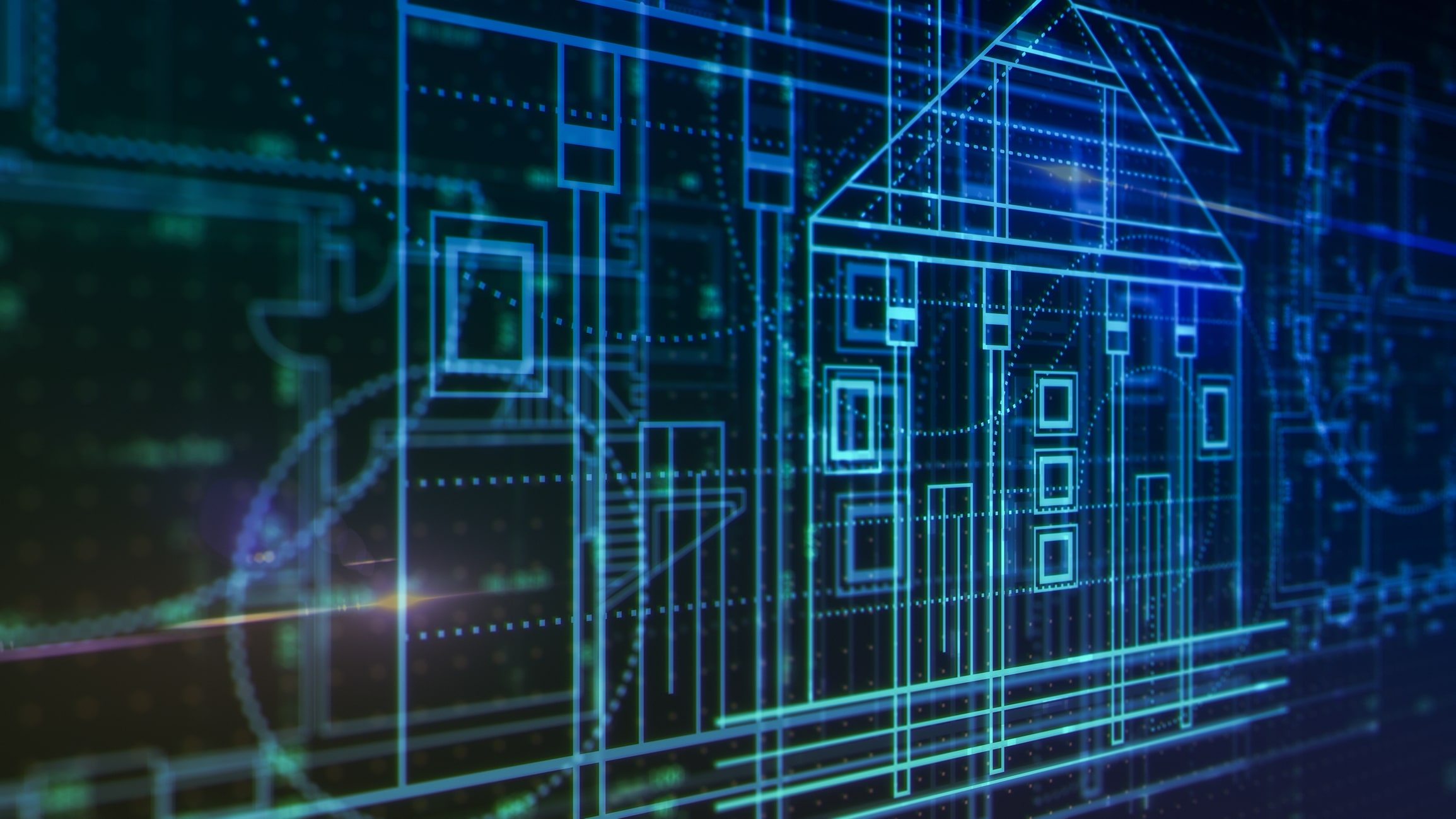 Building the Future and Advanced Technology - Chadwick Custom Homes